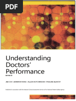 Hofling Et Al 1966 | PDF | Experiment | Validity (Statistics)