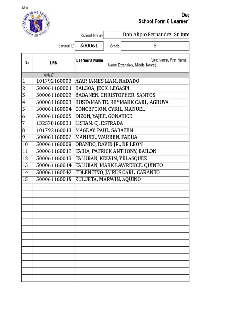 SF 8 | PDF | Body Mass Index | Obesity