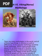 Exploring Archetypes in Literature | PDF | Archetype | Fairy Tales