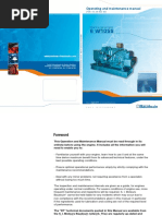 Rolls Royce Kamewa Waterjets | PDF | Manual Transmission | Manufactured ...