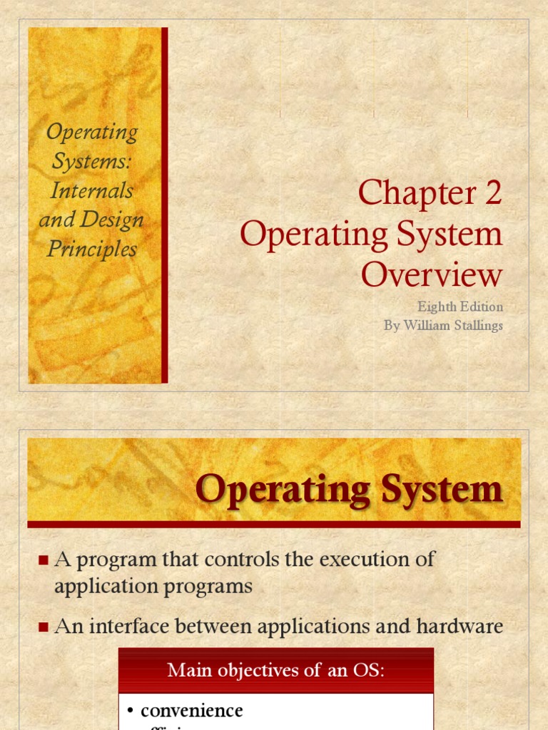 CH 02 - OS8e | PDF | Process (Computing) | Thread (Computing)