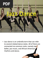 Choreographic Forms N Dance | PDF | Dances | Musical Forms