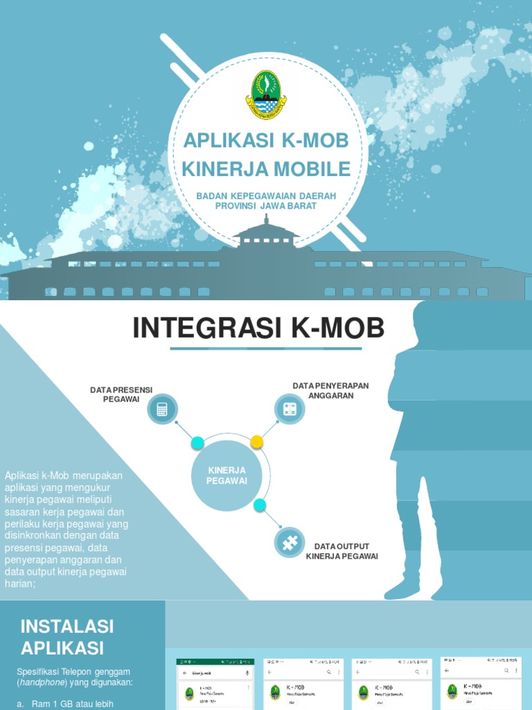 Ekspos K-Mob Revv | PDF
