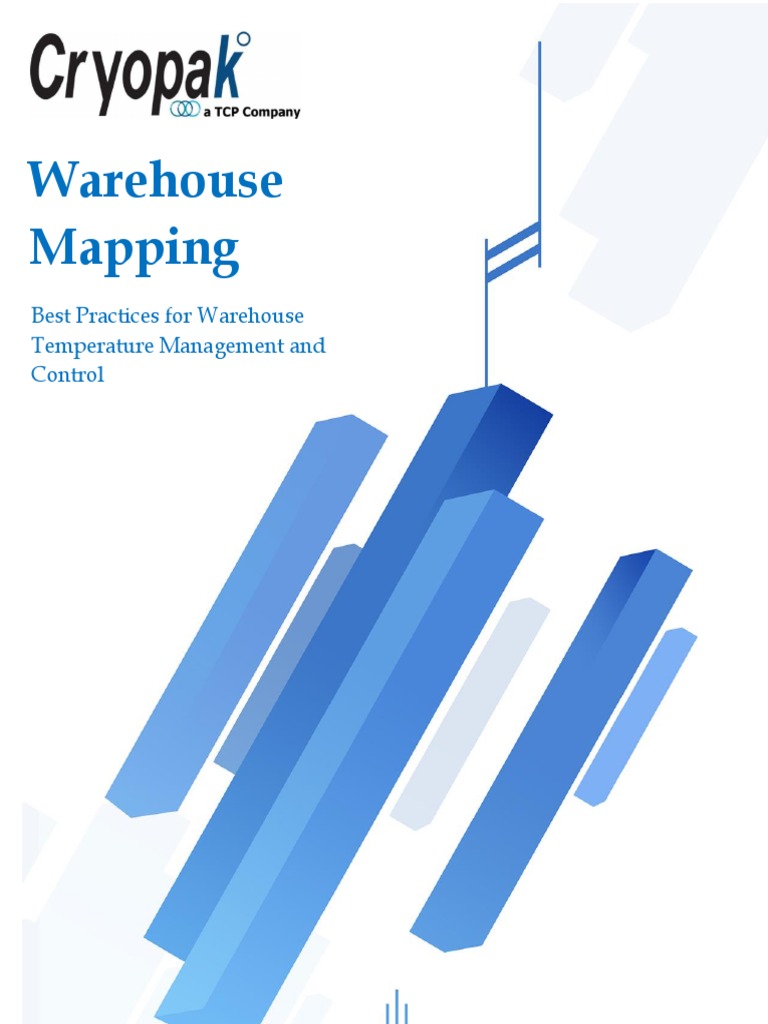 Warehouse Temperature Management and Control | PDF | Verification And ...