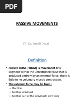 Torbay Cuff Protocol | PDF | Anatomical Terms Of Motion | Shoulder