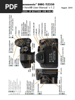 The Web's Original CameraSim | PDF | Shutter Speed | Camera