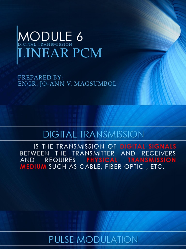 Modulation Pdf Sampling Signal Processing Modulation