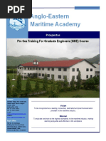 EDPM SBA Circular Letter | PDF