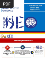 LCCAP Report Template for LGUs | PDF | Climate Change | Climate Change ...