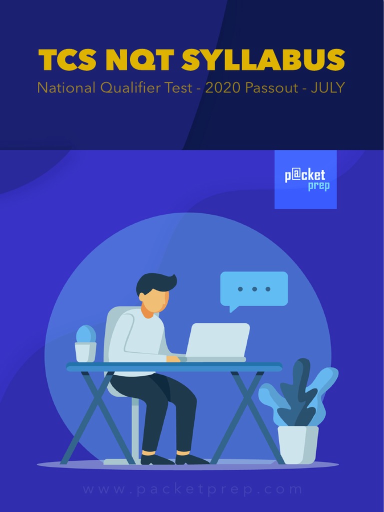 TCS NQT Syllabus PDF | PDF | Geometry | Algorithms TCS NQT Syllabus PDF | PDF | Geometry | Algorithms