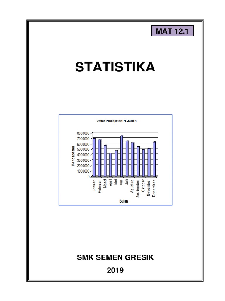 Statiska | PDF