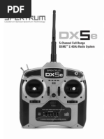 DXe Programming Instructions | PDF | Usb | Google Play