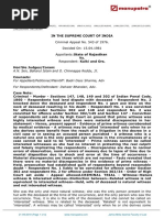 A Position Paper On The Death Penalty in The Philippines | PDF ...