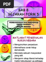 Ujian Mendengar PPP 2024 | PDF