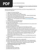 061 Java Cheat Sheet | PDF