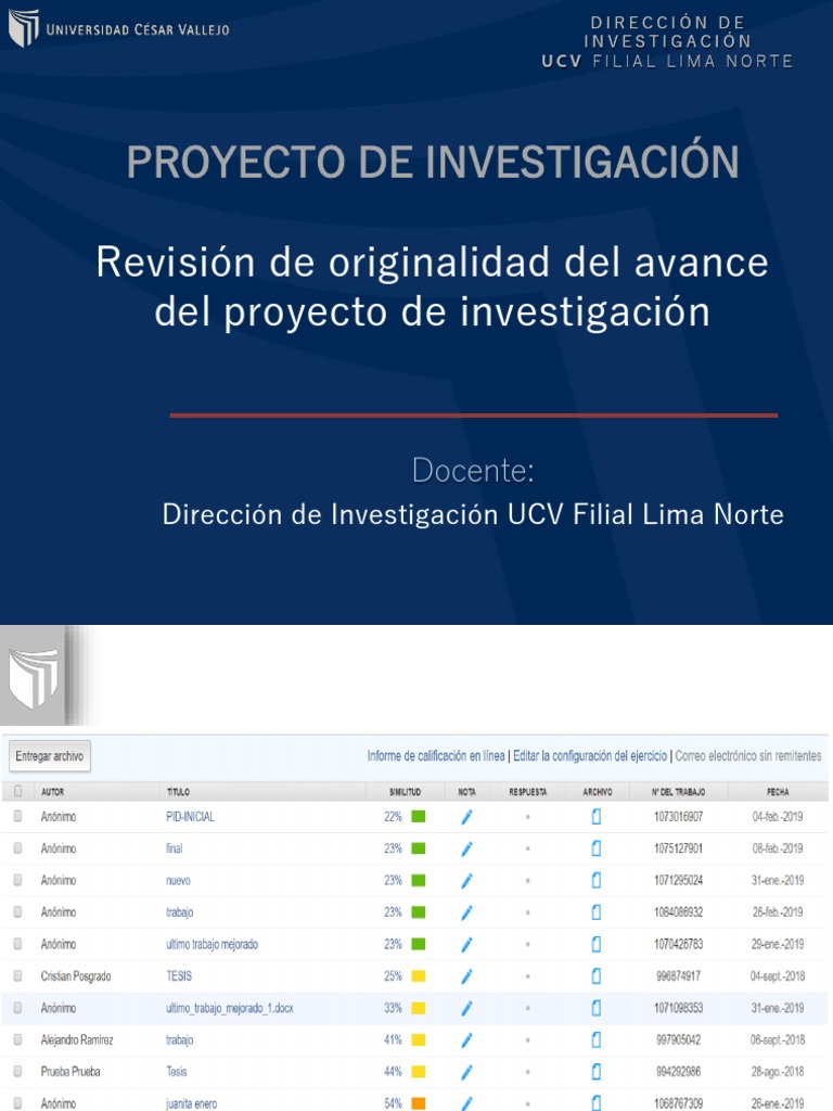 Semana 6 | PDF | Estadísticas | Conocimiento