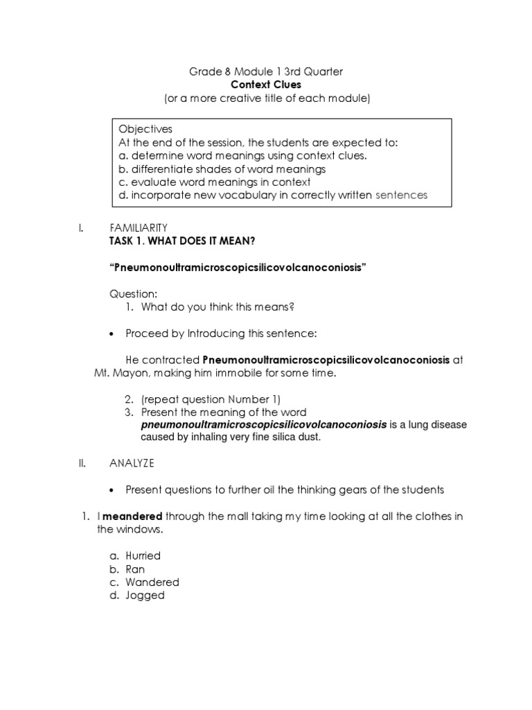 Deciphering Meaning: A Comprehensive Guide to Unlocking the Secrets of ...