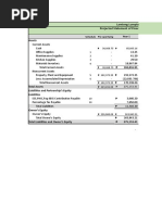 Practicum Report Ojt | PDF | Business