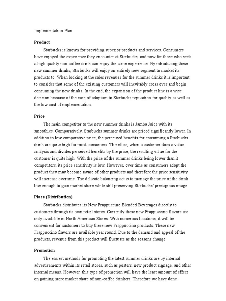 Implementation Plan | PDF | Dependent And Independent Variables ...