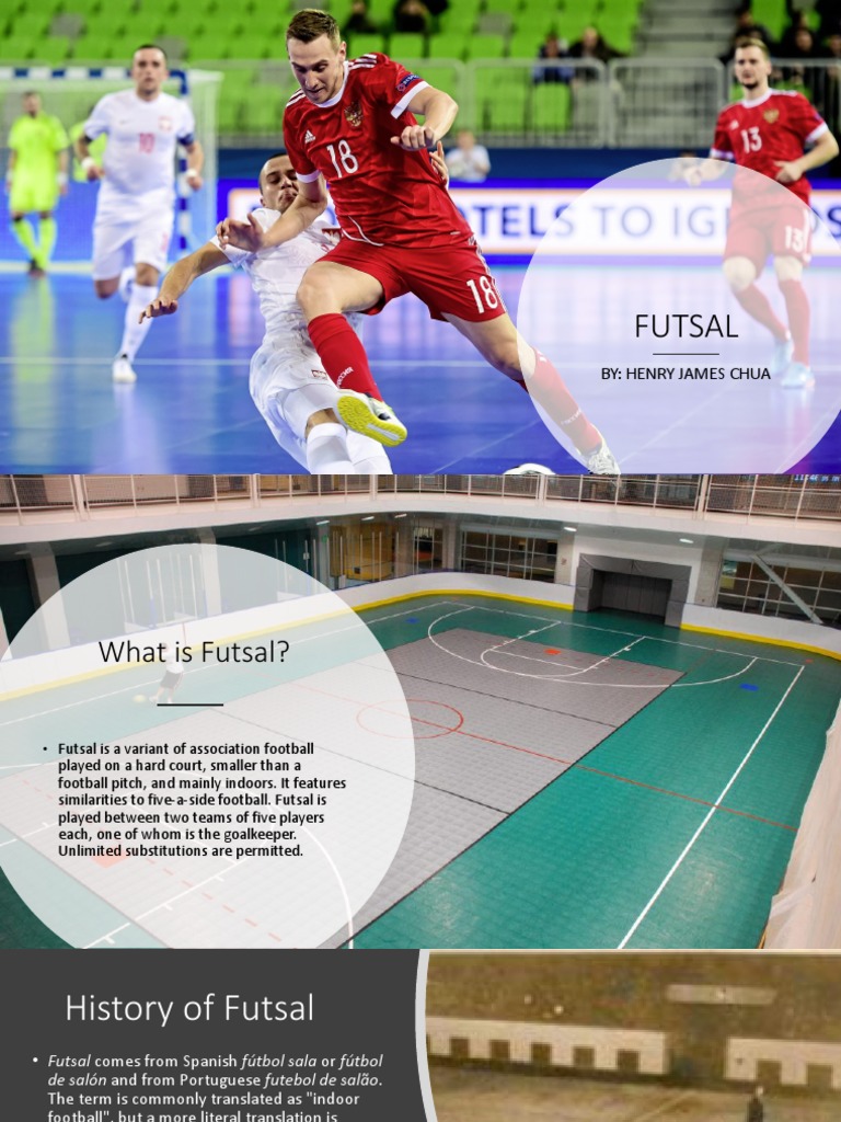 Foundation of PE Report | PDF | Sports Rules And Regulations | Sports