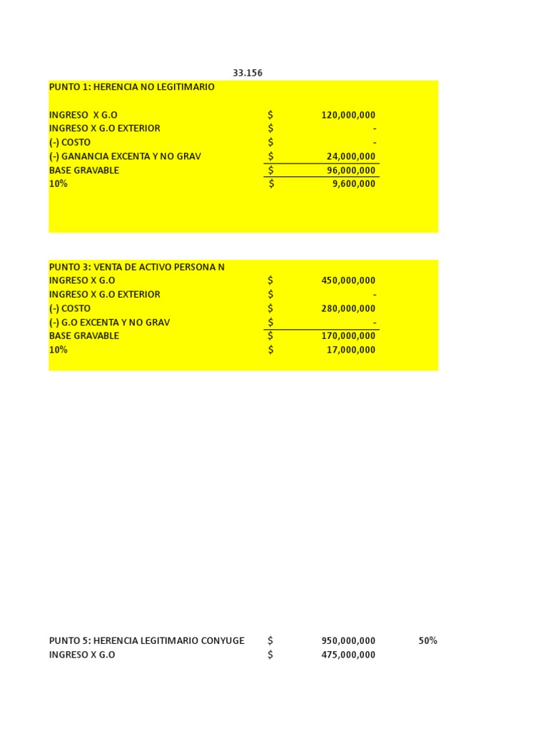 Modelo Renta | PDF | Contabilidad financiera | Industrias de servicio