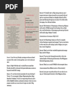 Flag Raising Ceremony Script | PDF | Foreign Language Studies