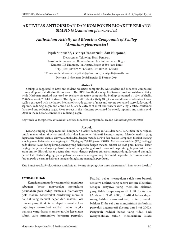 Kerang Simping PDF | PDF | Pengembangan Diri