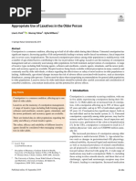 Case Study Pims | PDF