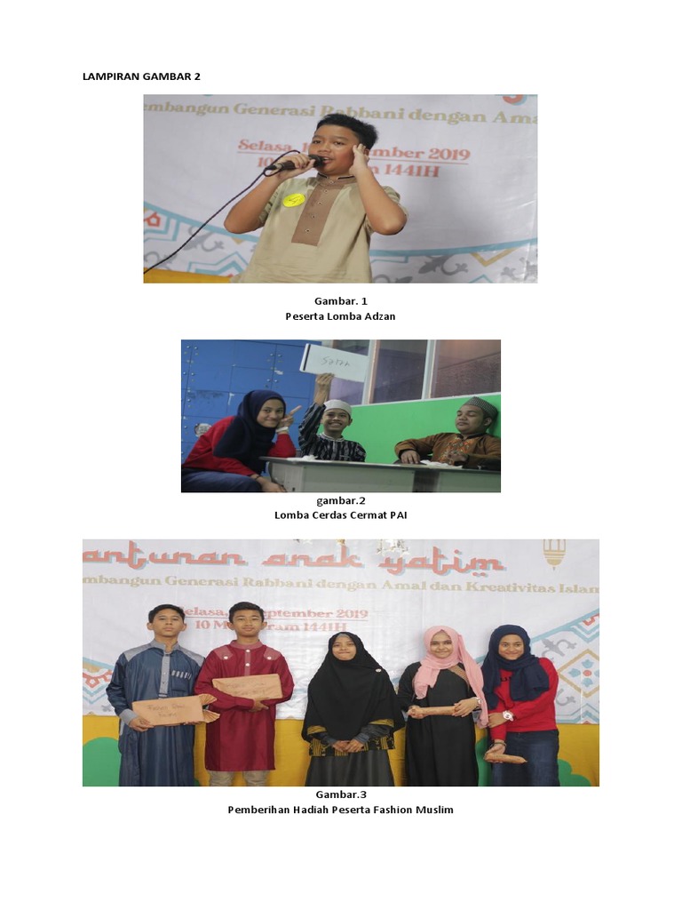 Lampiran Gambar | PDF