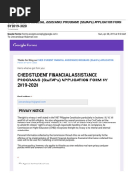 Contoh Resume Untuk Permohonan Latihan Industri Politeknik | PDF