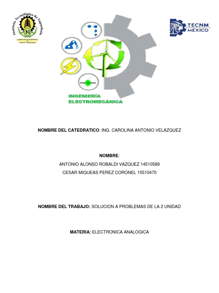 Problemas de Boylestad Capitulo 3 | PDF | Diodo | Rectificador