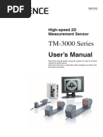 TM-X5000 Series Quick Setup Guide | PDF | Computer Monitor | Electrical ...