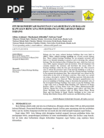 The Nara Grid An Evaluation Scheme Based On The Nara Document On ...