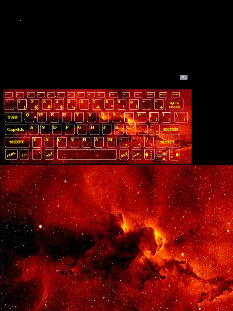 Keyboard | PDF