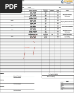 Capstone Project Moa | PDF | Implementation | Information Technology