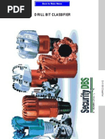 Smith Bit List | PDF | Technology & Engineering