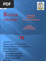 Rule of V Geology | PDF | History