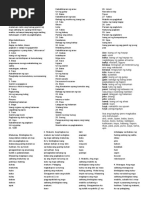 Mga Uri NG Diin at Tuldik | PDF