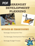 Guidelines On The Preparation of Devolution Transition Plans of Lgus in ...