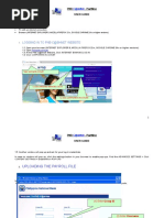 Bpi Payroll Account Instruction | PDF