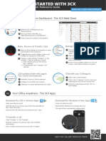 Zello User's Guide | PDF | Mobile App | Computers
