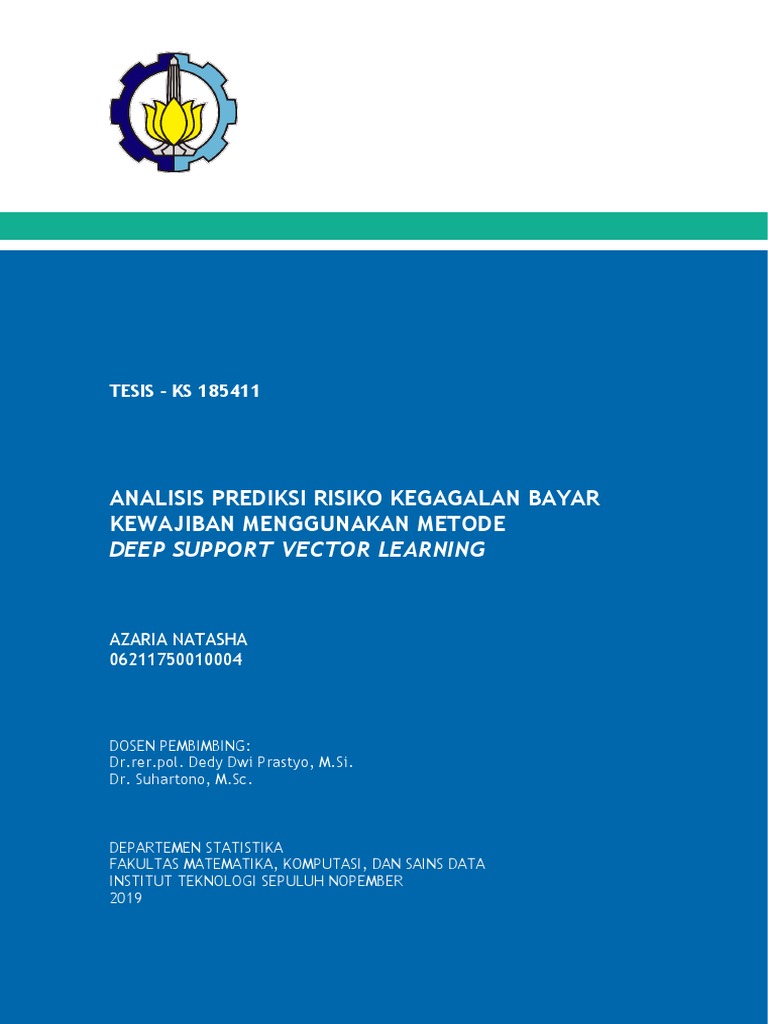 Deep Support Vector Learning | PDF