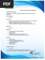 Guia Rapida +y Material para Registrarte en El Sistema de Redes ...