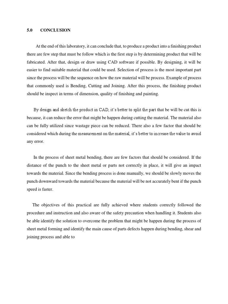 Process Planning and Quality Control in Sheet Metal Forming: A ...