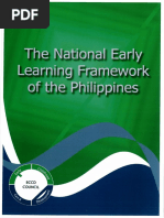 Learning Resource Package No 1 | PDF | Preschool | Relationships