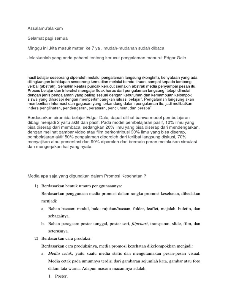 Prom Kes | PDF | Seni | Komputer