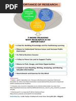 Learning Matrix Based On ALARM Method by Max Woods | PDF | Causality ...