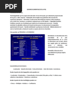 Dermatologia Informe de Escama y Costra 1 | PDF | Piel | Enfermedades y ...