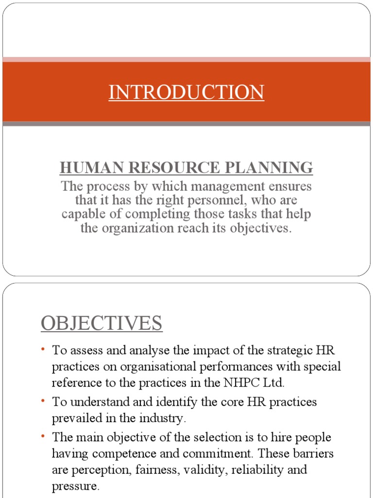 Inturn | PDF | Human Resource Management | Human Resources