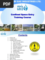 Line of Fire Training Slides | PDF | Hazards | Personal Protective ...